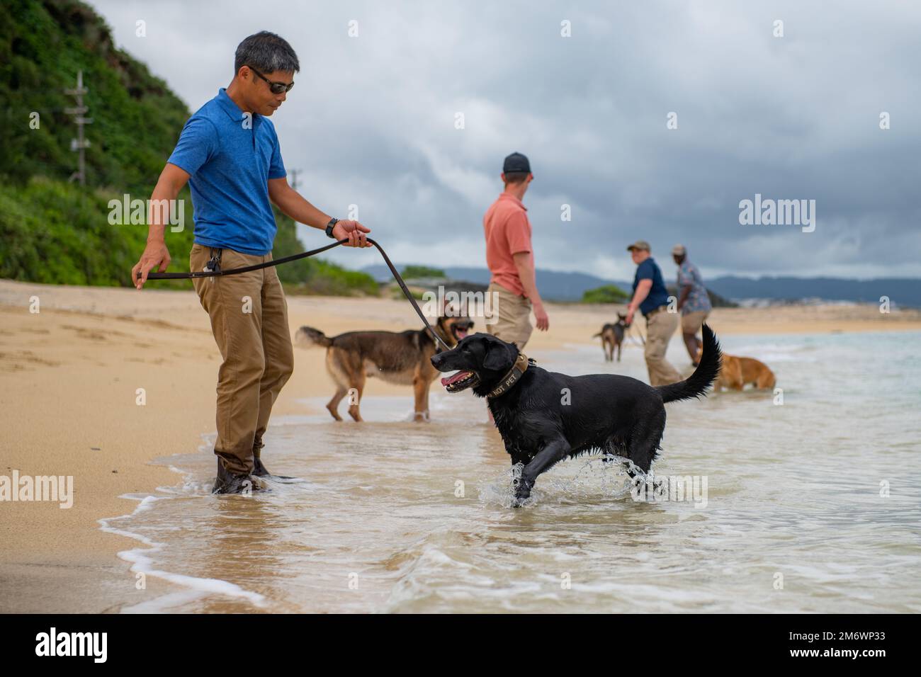 Okuma beach hi-res stock photography and images - Alamy