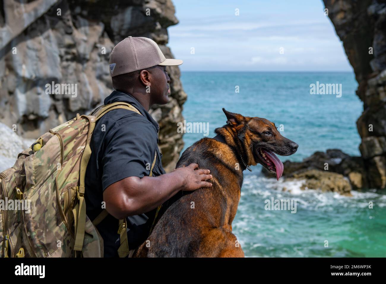 Okuma beach hi-res stock photography and images - Alamy