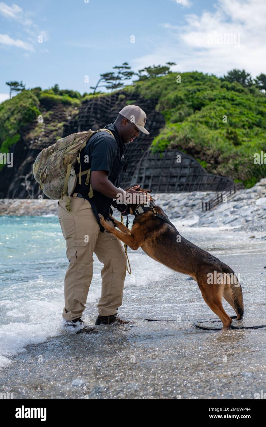Okuma beach hi-res stock photography and images - Alamy