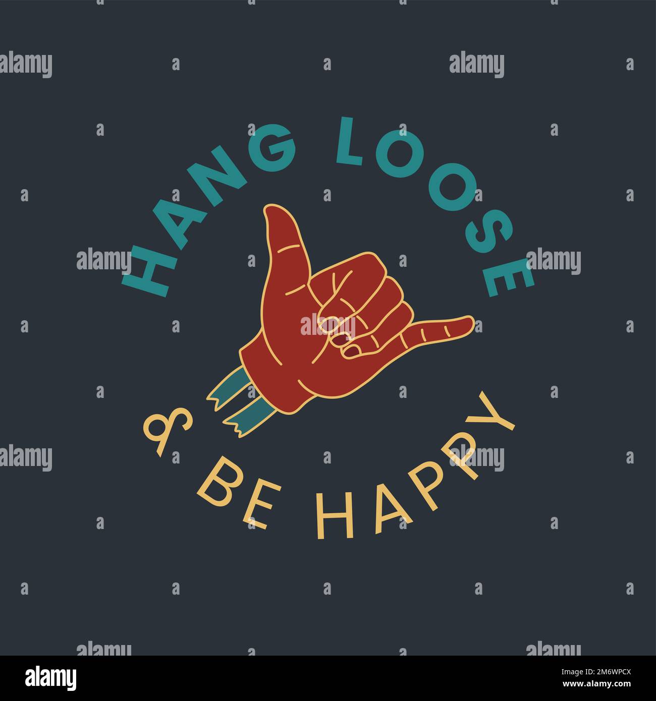 Hang Loose Tumblr Backgrounds