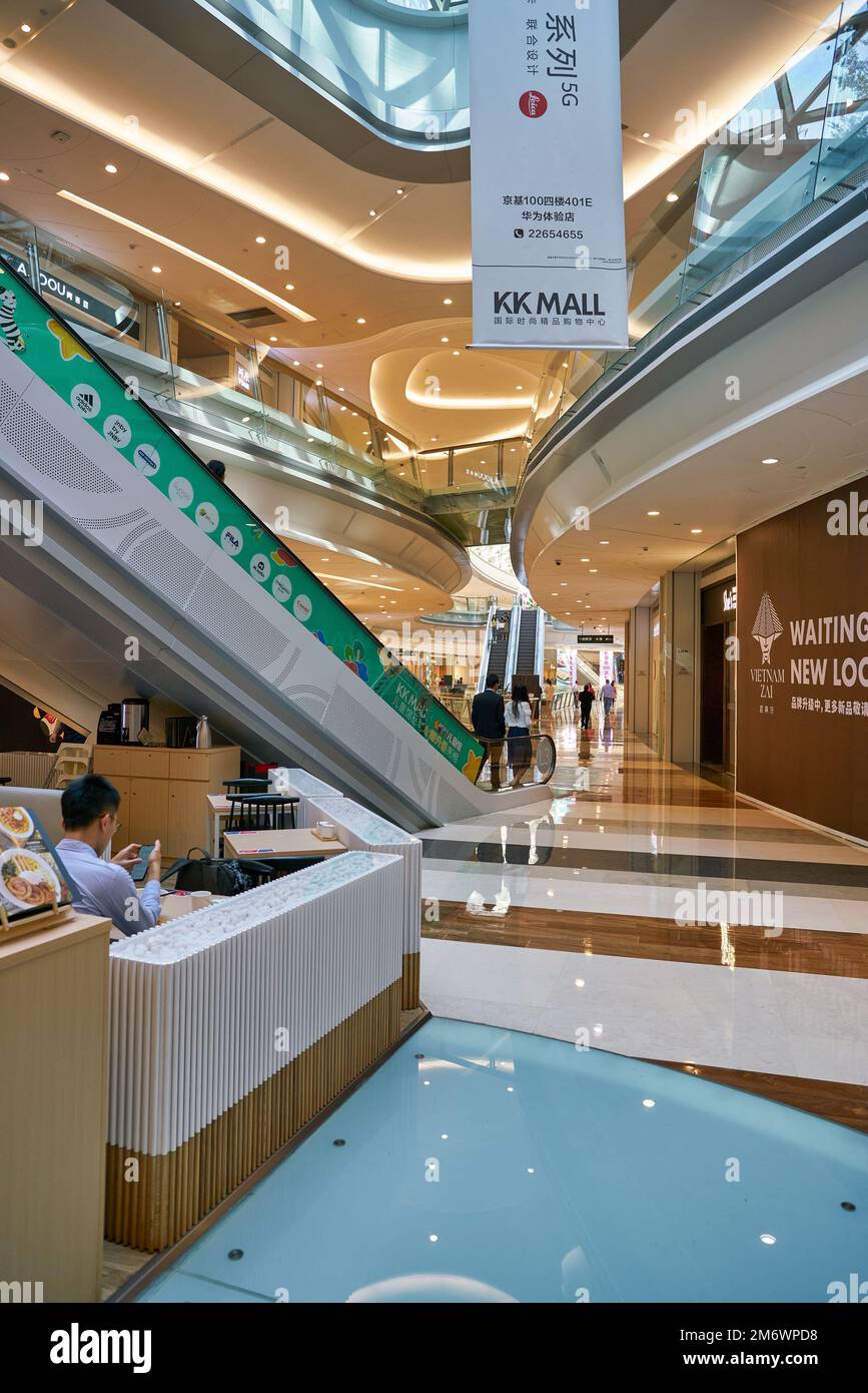 Kk mall hi-res stock photography and images - Alamy
