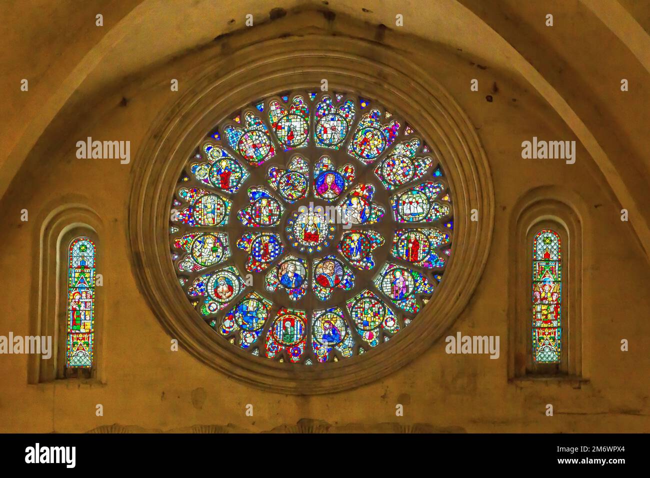 Old toulouse history hi-res stock photography and images - Alamy