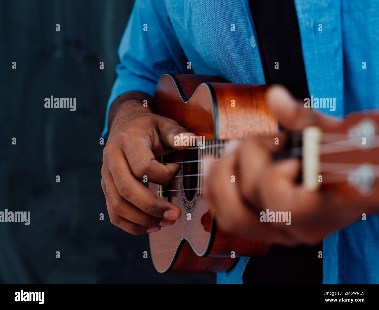 Indian man guitar guitarist musician hi-res stock photography and ...