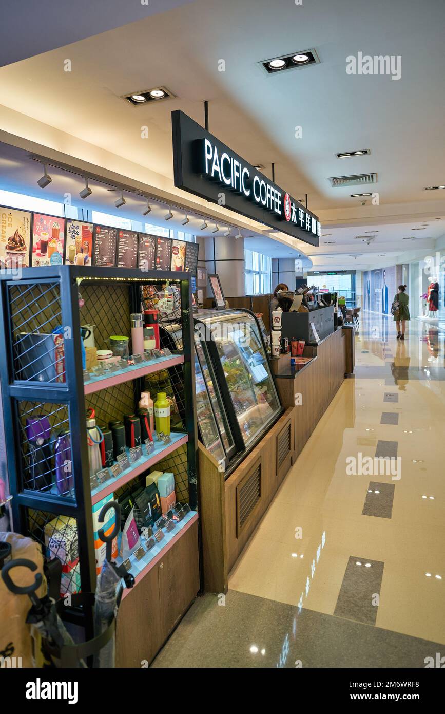 Mixc shopping mall hi-res stock photography and images - Alamy