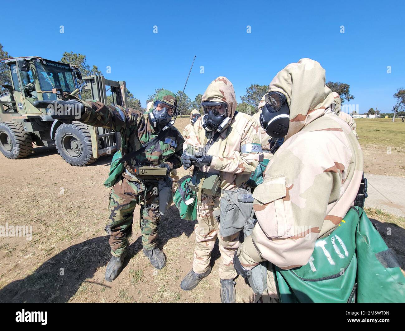 PORT HUENEME, Calif. (May 6, 2022) Seabees, assigned to Naval Mobile ...