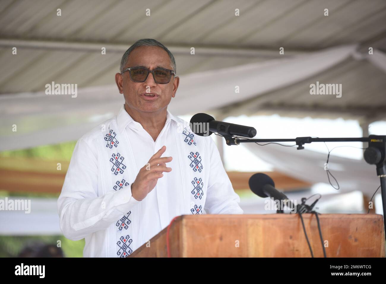 John antonio briceno hi-res stock photography and images - Alamy