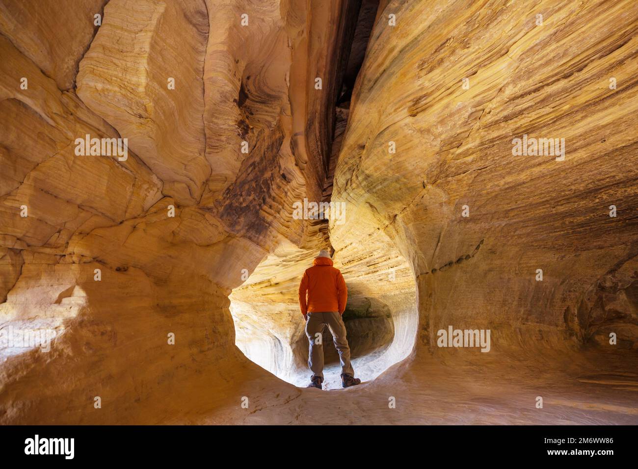 Wasatch formation hi-res stock photography and images - Alamy