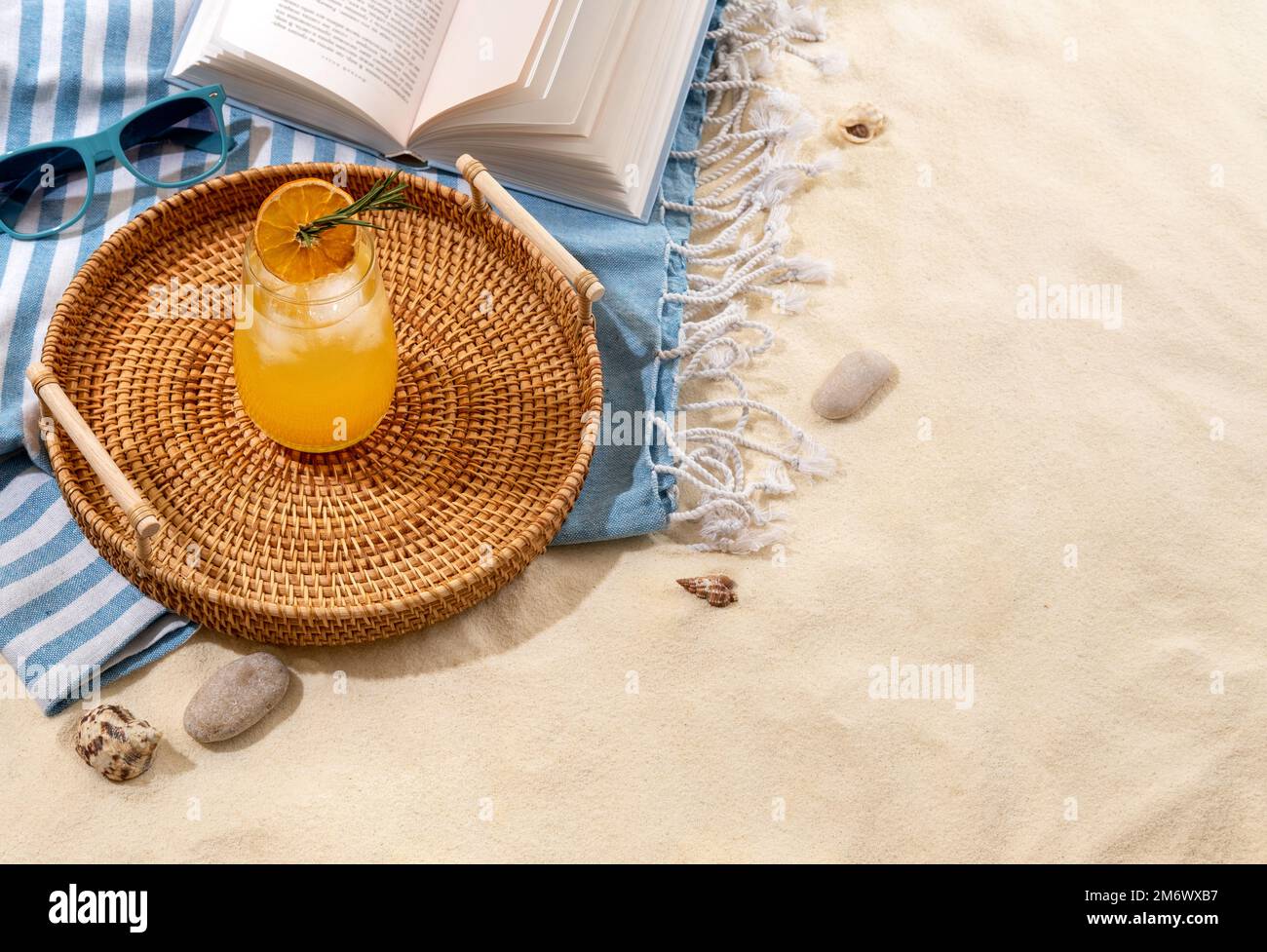 Tequila beach hi-res stock photography and images - Alamy