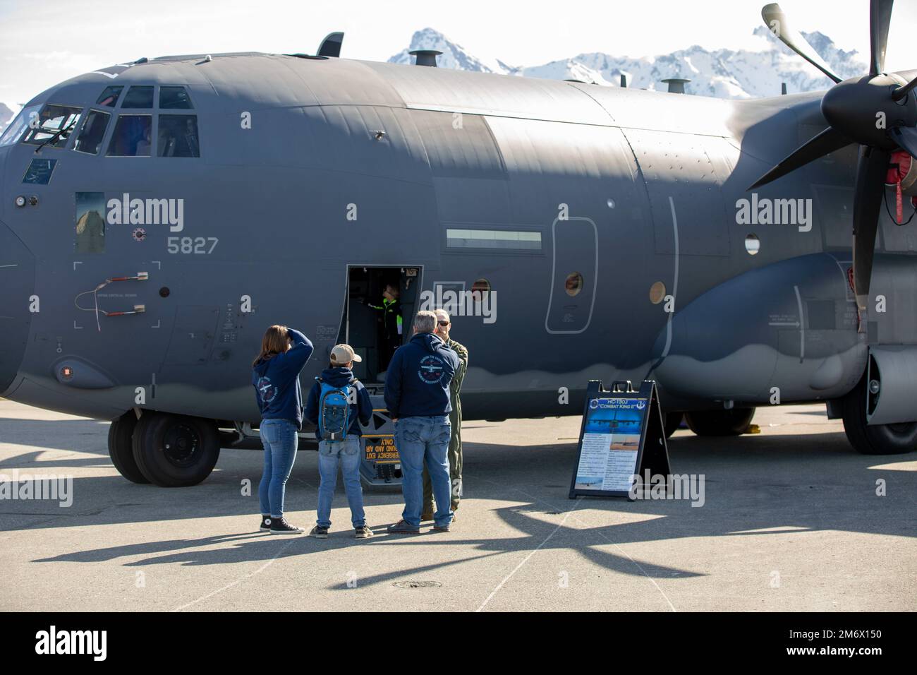 176th wing hi-res stock photography and images - Alamy