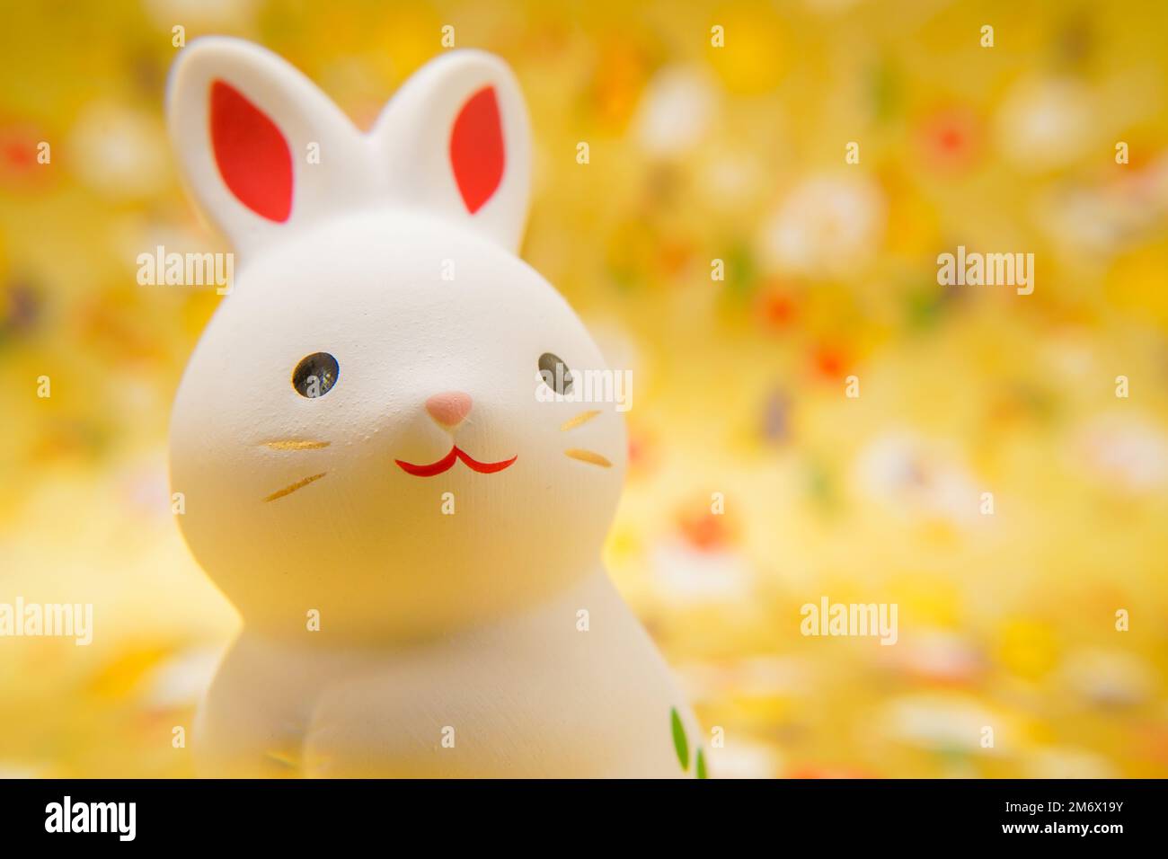 Rabbit zodiac hi-res stock photography and images - Alamy