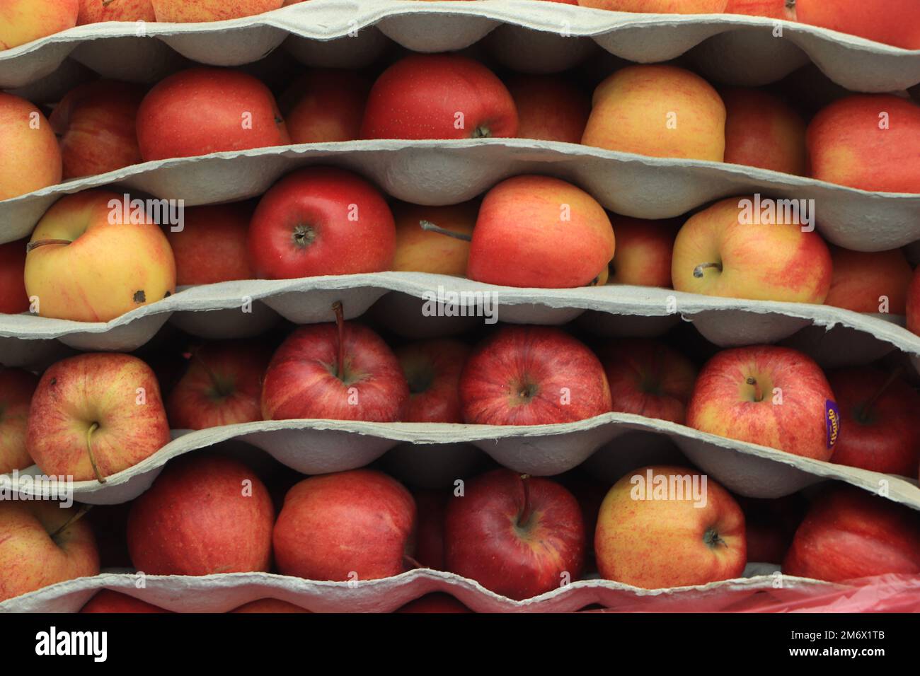 Large quantities of food hi-res stock photography and images - Alamy