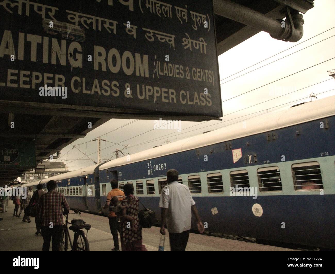 Passenger Train Varanasi To Ballia at Bertha Arrington blog