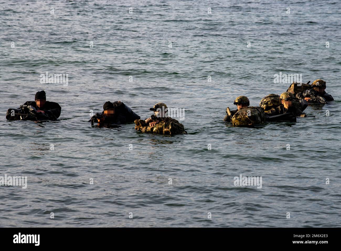 Clandestine operation hi-res stock photography and images - Alamy