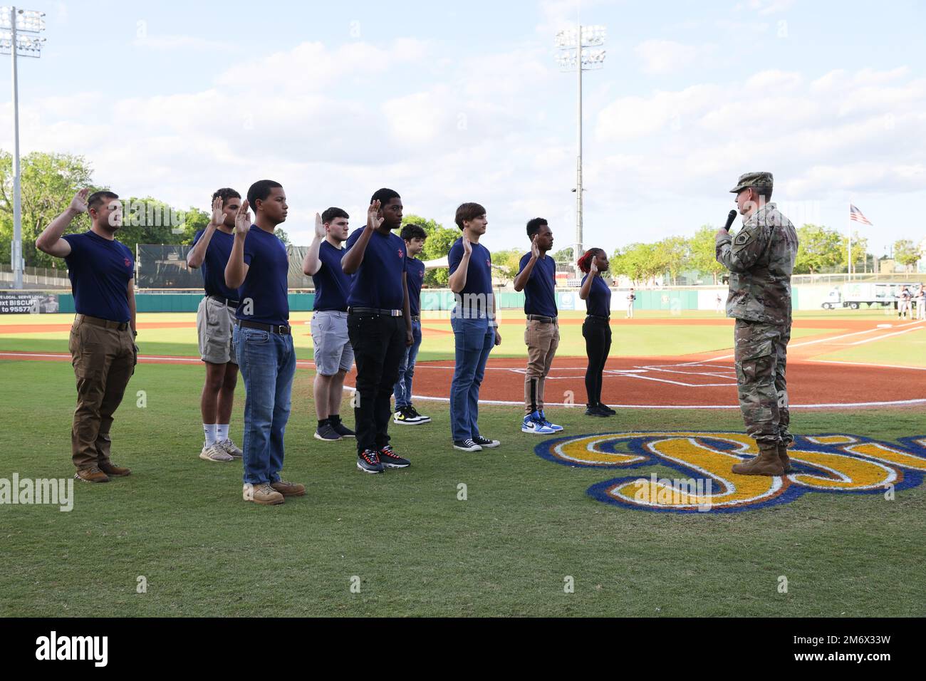 Lt gen james hecker hi-res stock photography and images - Alamy