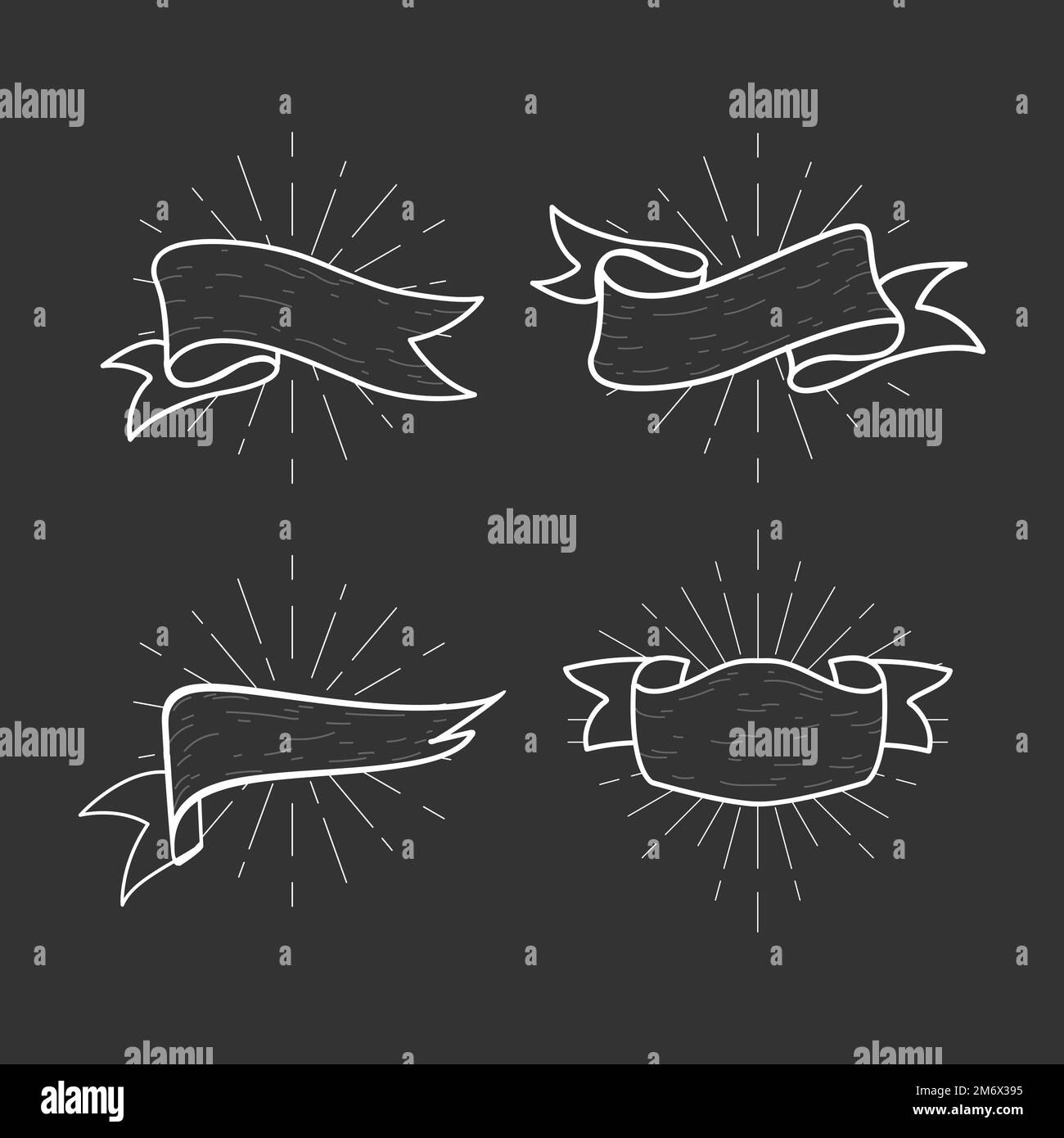 Label banner tags set vector Stock Vector Image & Art - Alamy