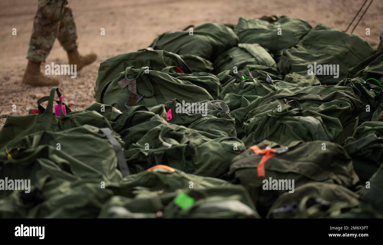 621st contingency response wing hi-res stock photography and images - Alamy