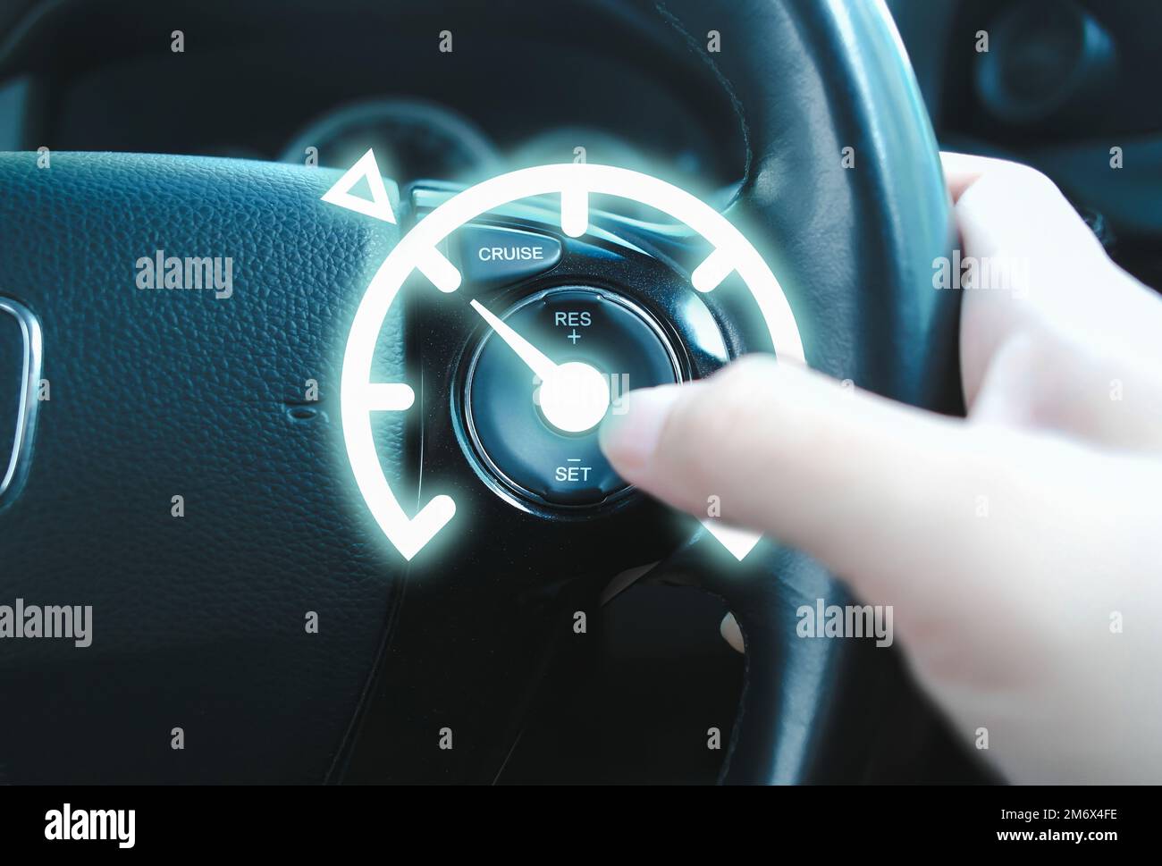 Steering wheel lock hi-res stock photography and images - Alamy