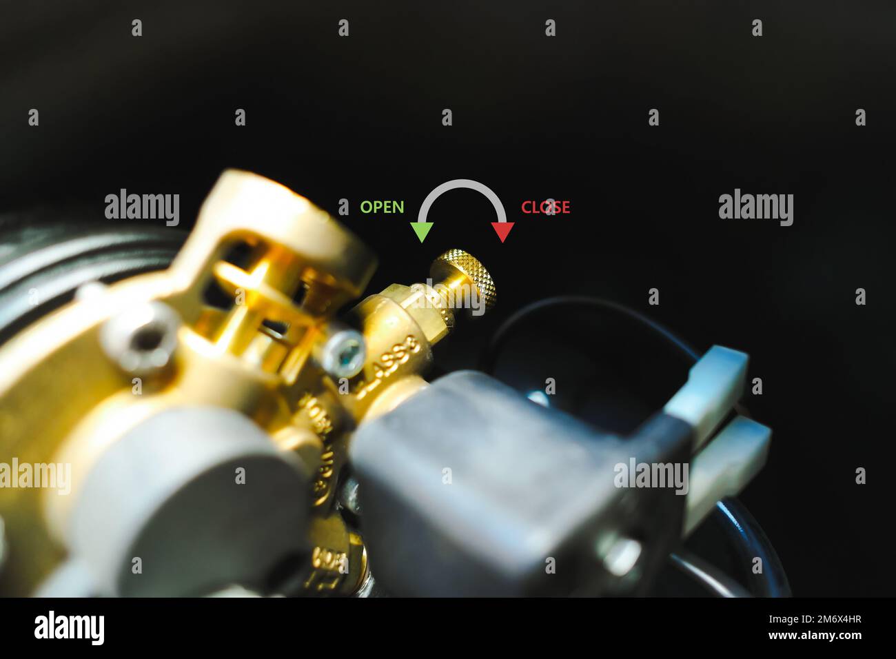 Ngv symbol hi-res stock photography and images - Alamy