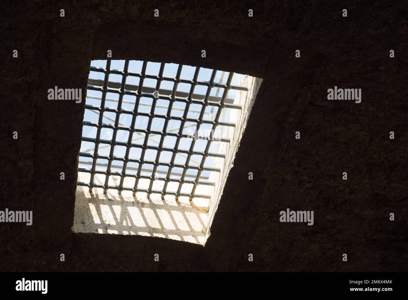 St nikola fort hi-res stock photography and images - Alamy