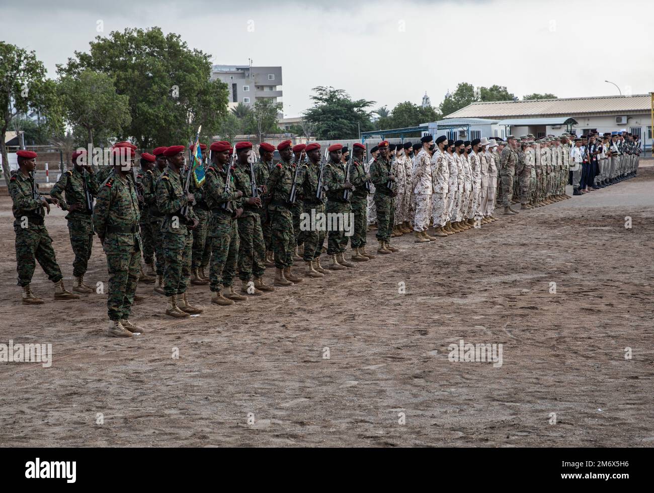U.S. Army Brig. Gen. Stephen Case, deputy commanding general of ...