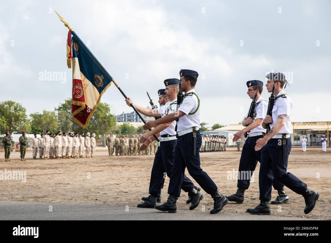 U.S. Army Brig. Gen. Stephen Case, deputy commanding general of ...