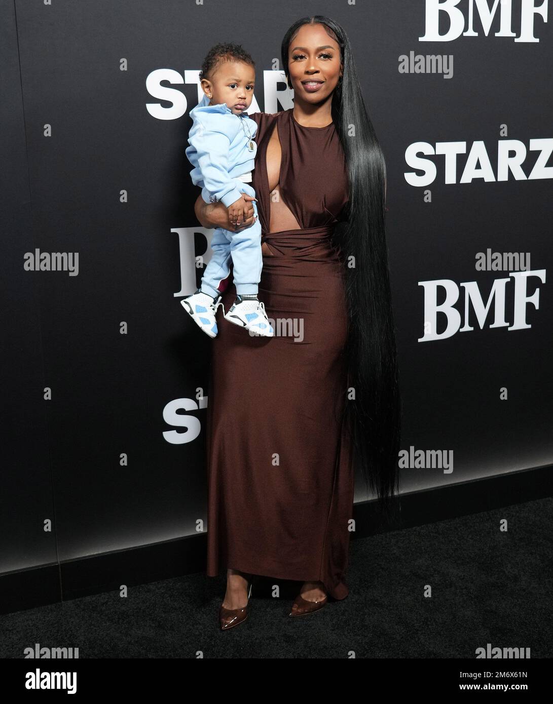 Kashton prophet hi-res stock photography and images - Alamy