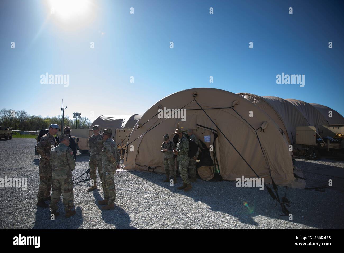 Camp keating hi-res stock photography and images - Alamy