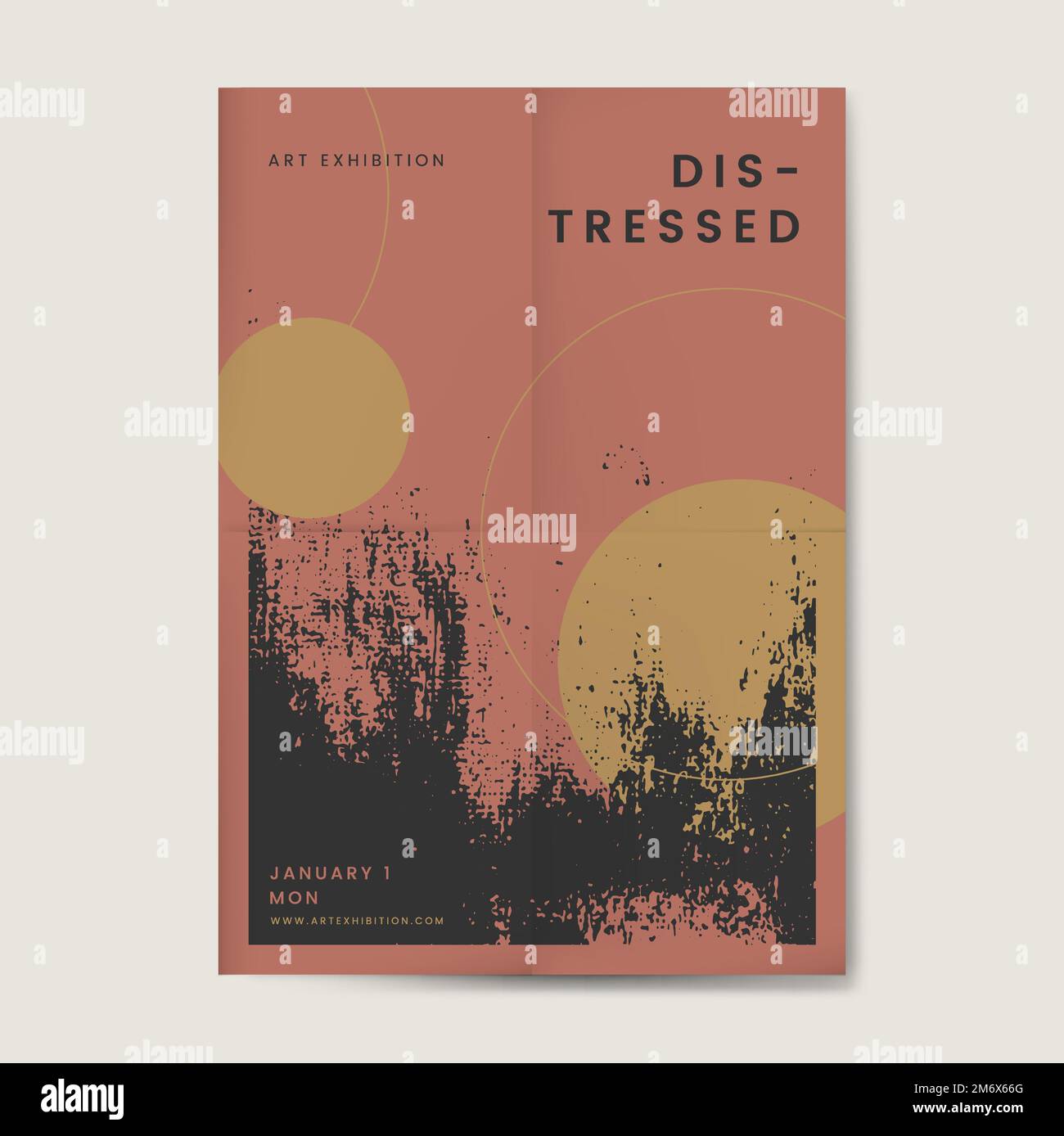 Black board copy ad Stock Vector Images - Alamy