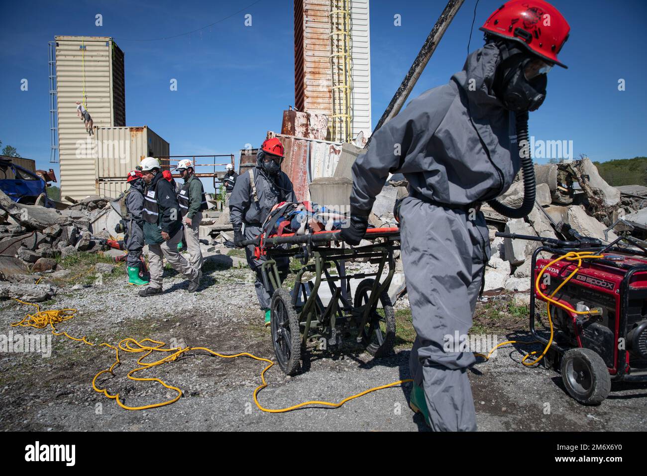 526th engineer construction company hi-res stock photography and images ...