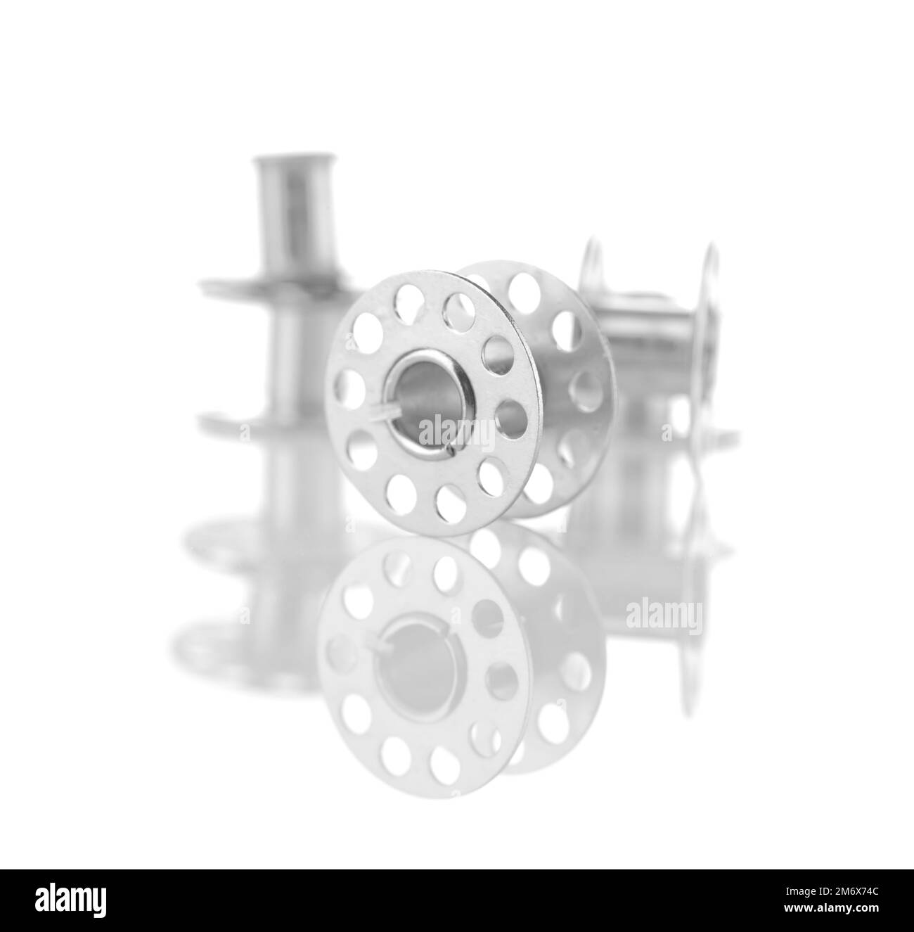 Bobbins Black and White Stock Photos & Images - Alamy