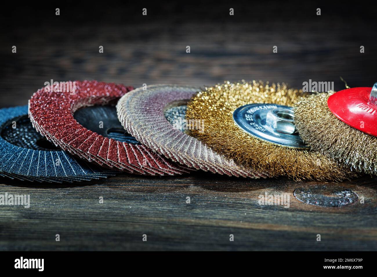 Tools buffing rotary hi-res stock photography and images - Alamy