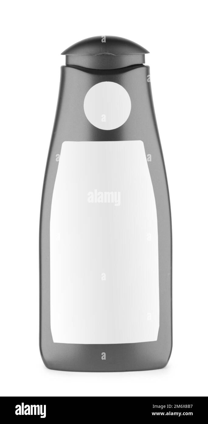 Shampoo Black and White Stock Photos & Images - Alamy