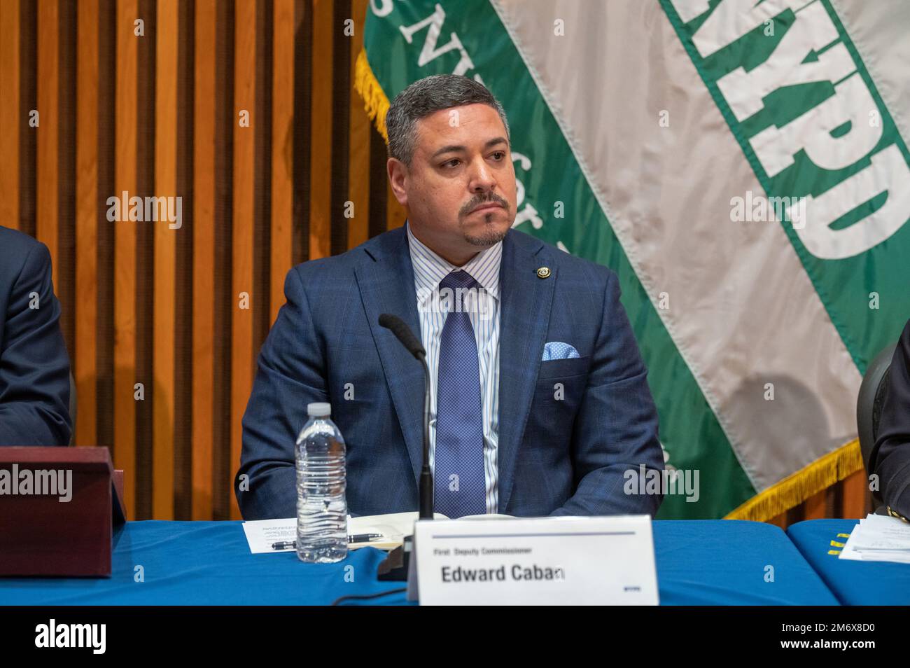 Edward caban hi-res stock photography and images - Alamy