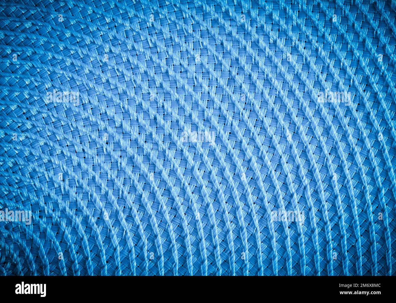 blue curled surface close up texture Stock Photo - Alamy