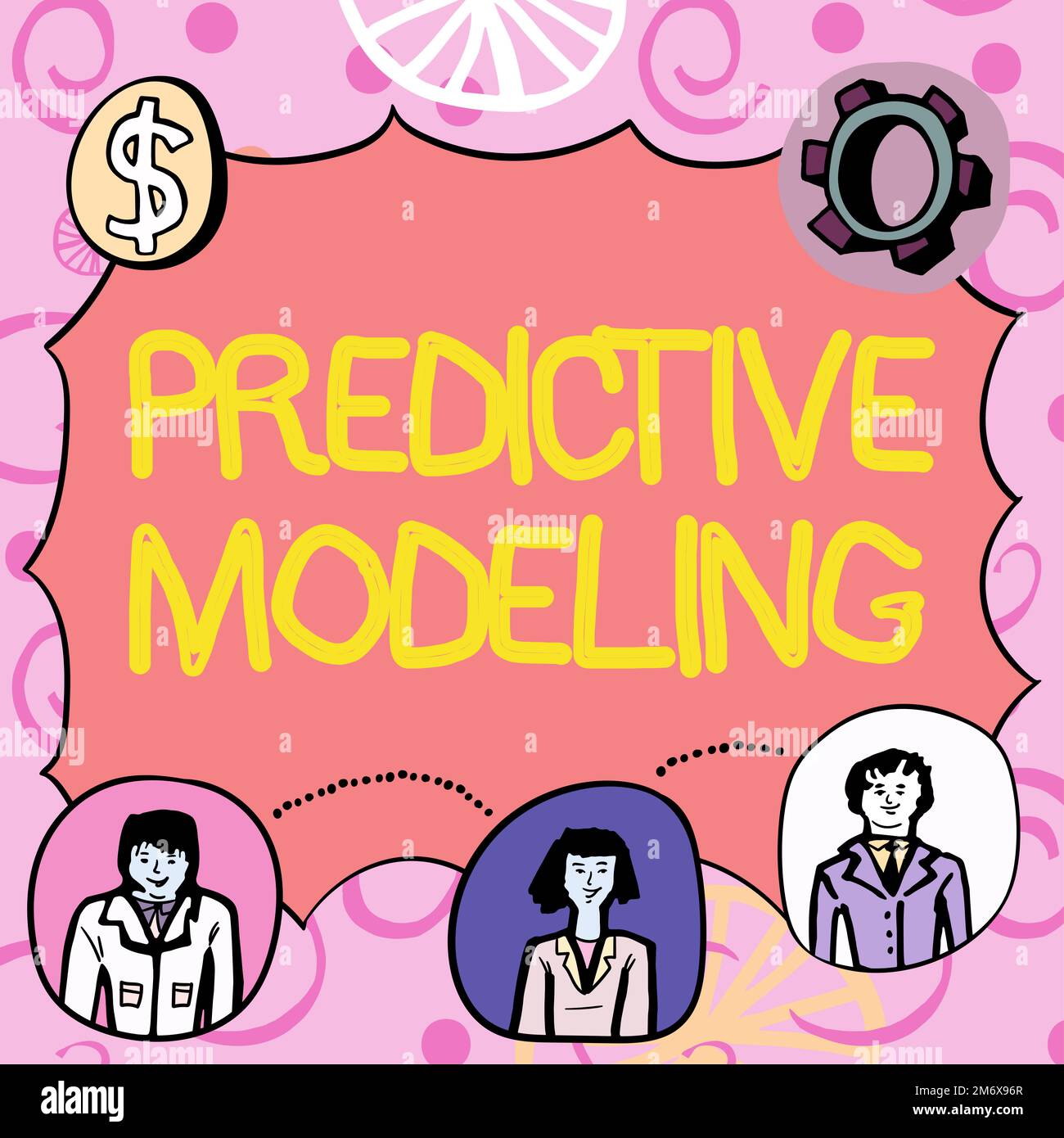 Writing displaying text Predictive Modeling. Word Written on ... Writing displaying text Predictive Modeling. Word Written on ...