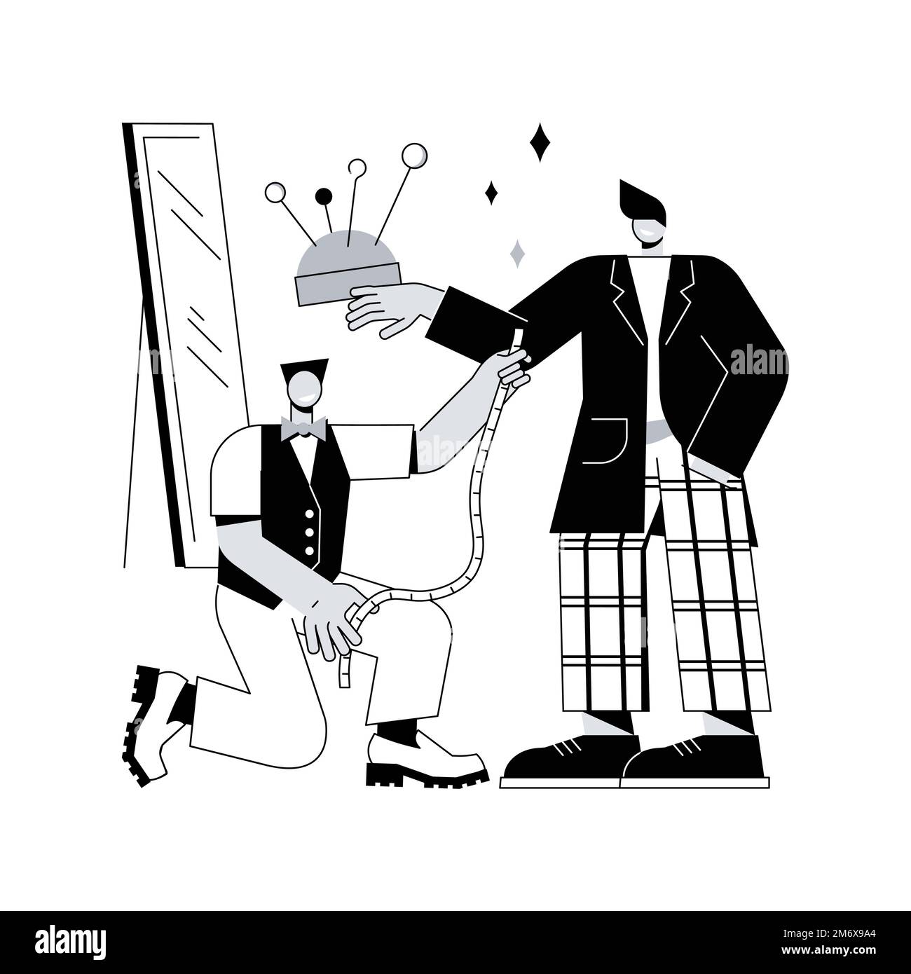 Applied art Stock Vector Images - Alamy