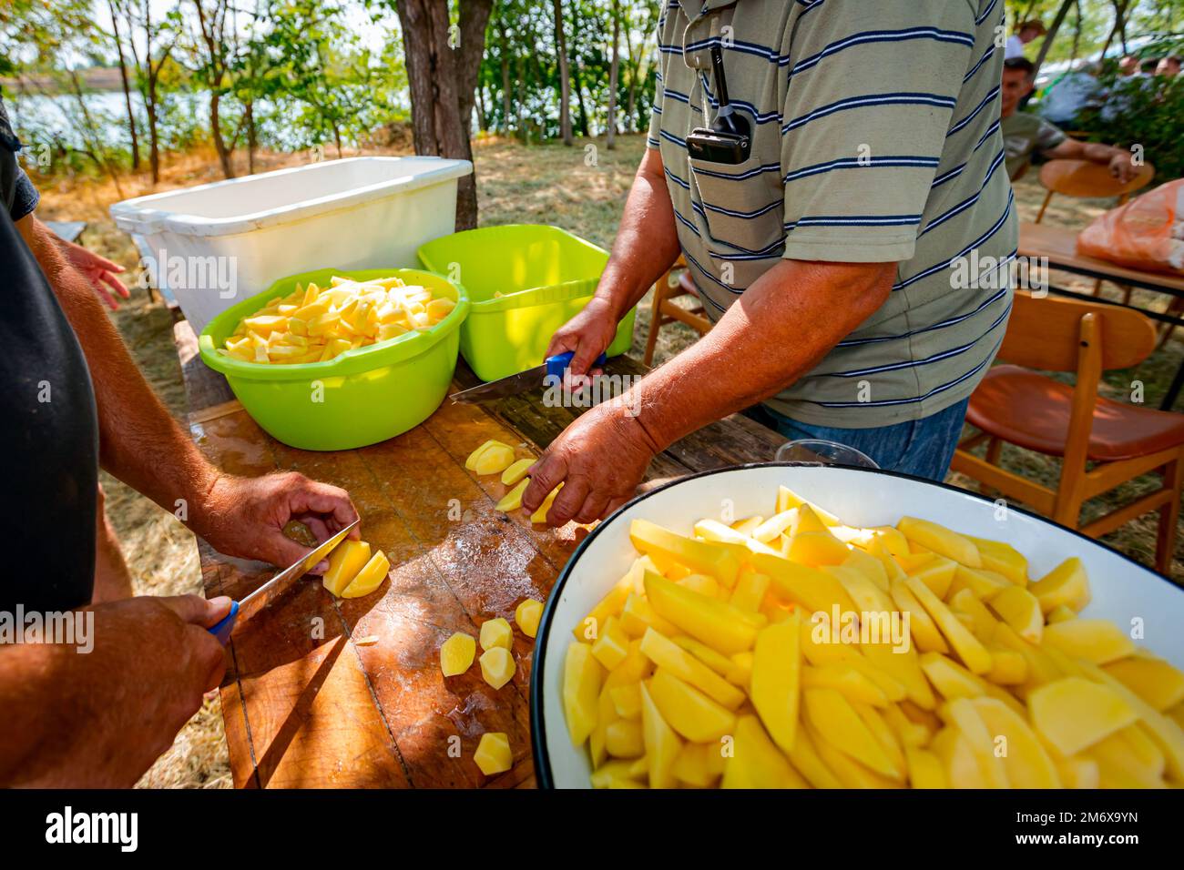 Farmer cuisine hi-res stock photography and images - Alamy