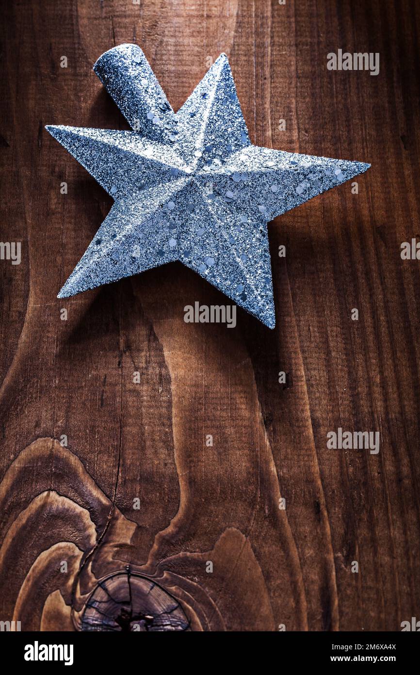 Christmas tree topper close hi-res stock photography and images - Alamy