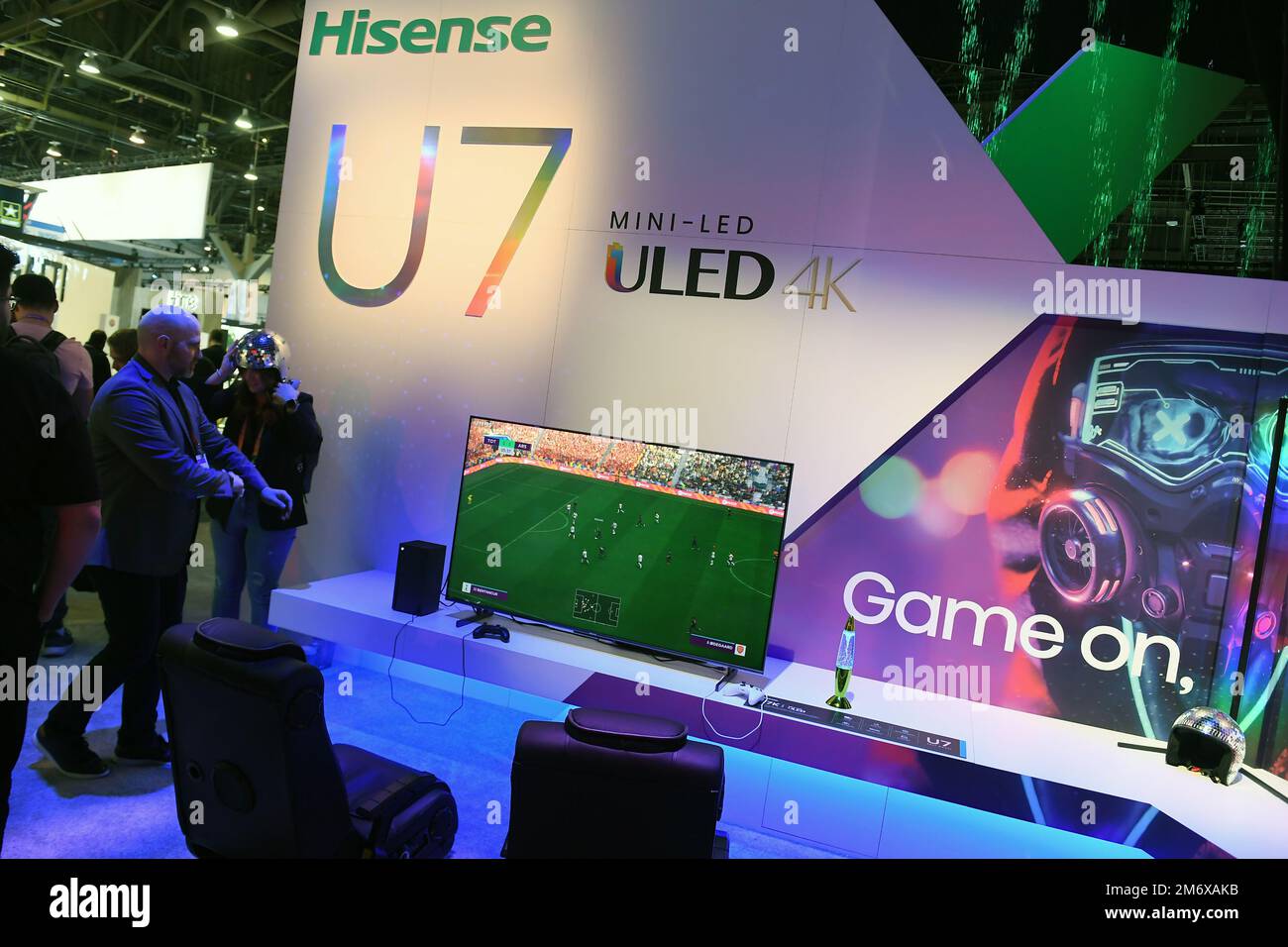 Ces gaming hi-res stock photography and images - Alamy