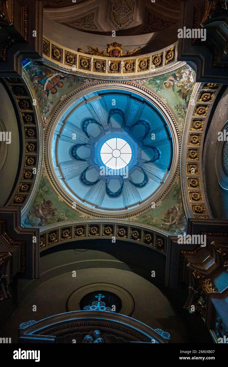 Acqui cathedral hi-res stock photography and images - Alamy