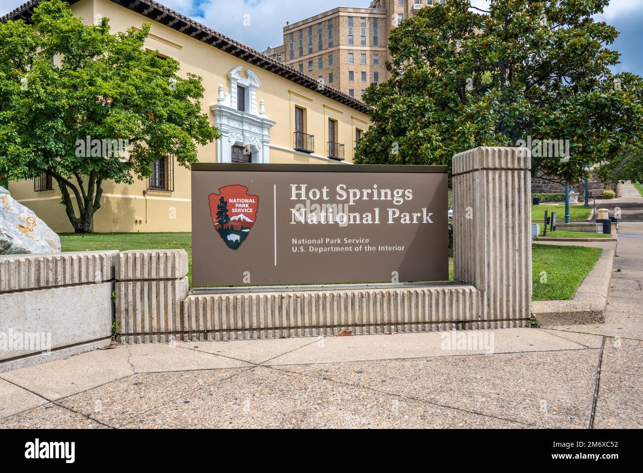 Arkansas signage hi-res stock photography and images - Alamy