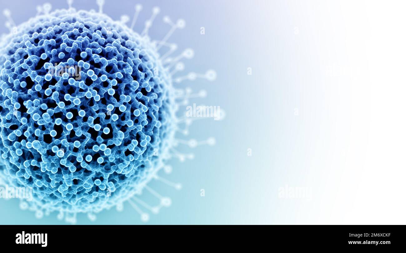 Macro molecules hi-res stock photography and images - Alamy