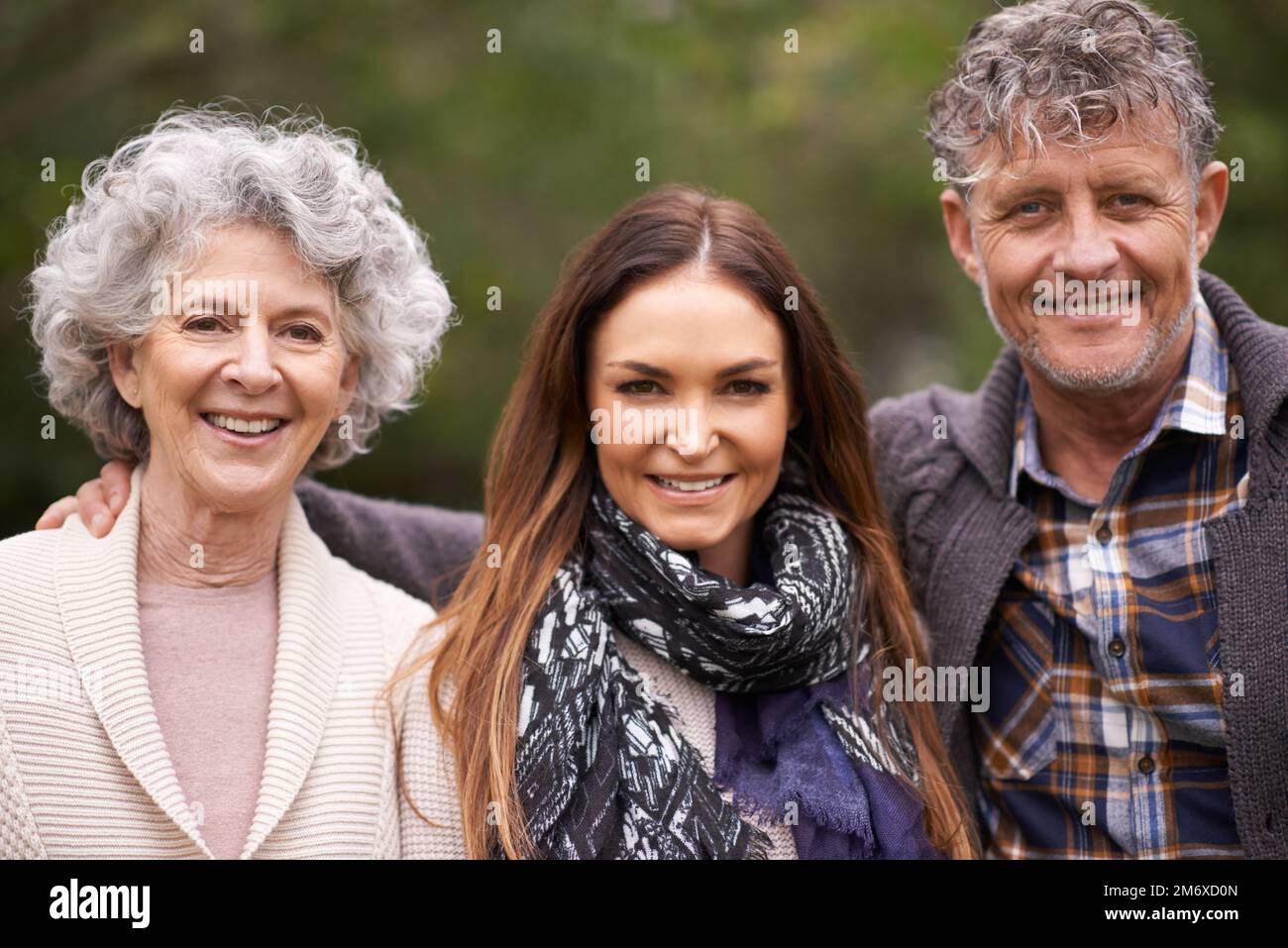 Shell always be our little girl. a beautiful woman spending time with ...