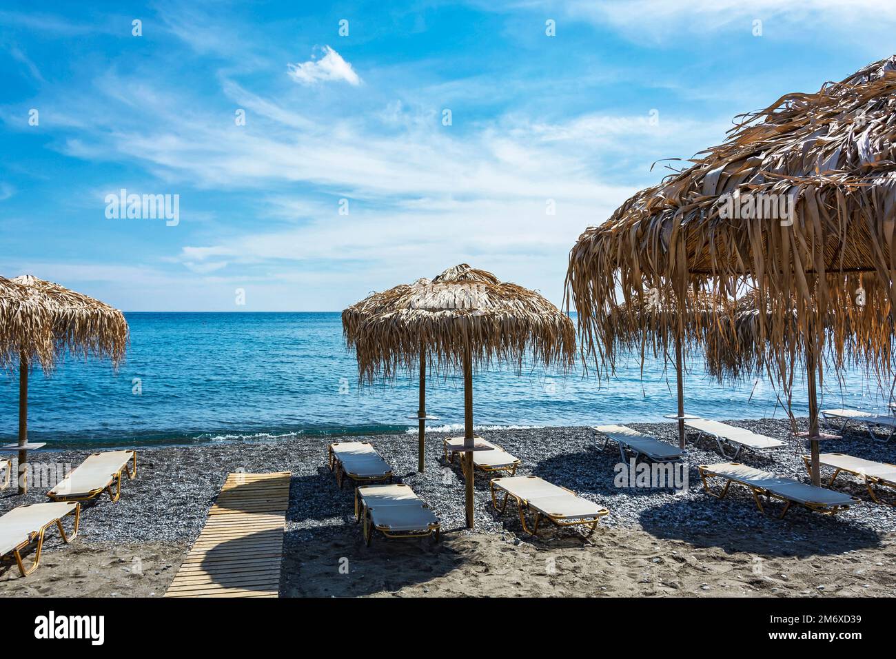 Empty sea hi-res stock photography and images - Alamy