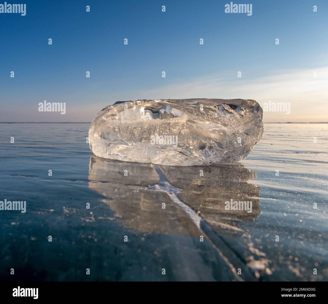 Refracted sunlight hi-res stock photography and images - Alamy