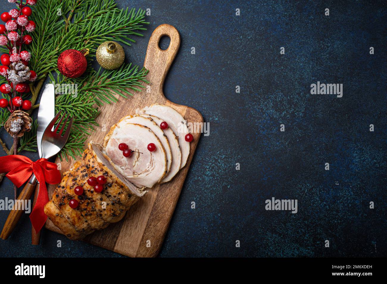 The ham tree hi-res stock photography and images - Alamy