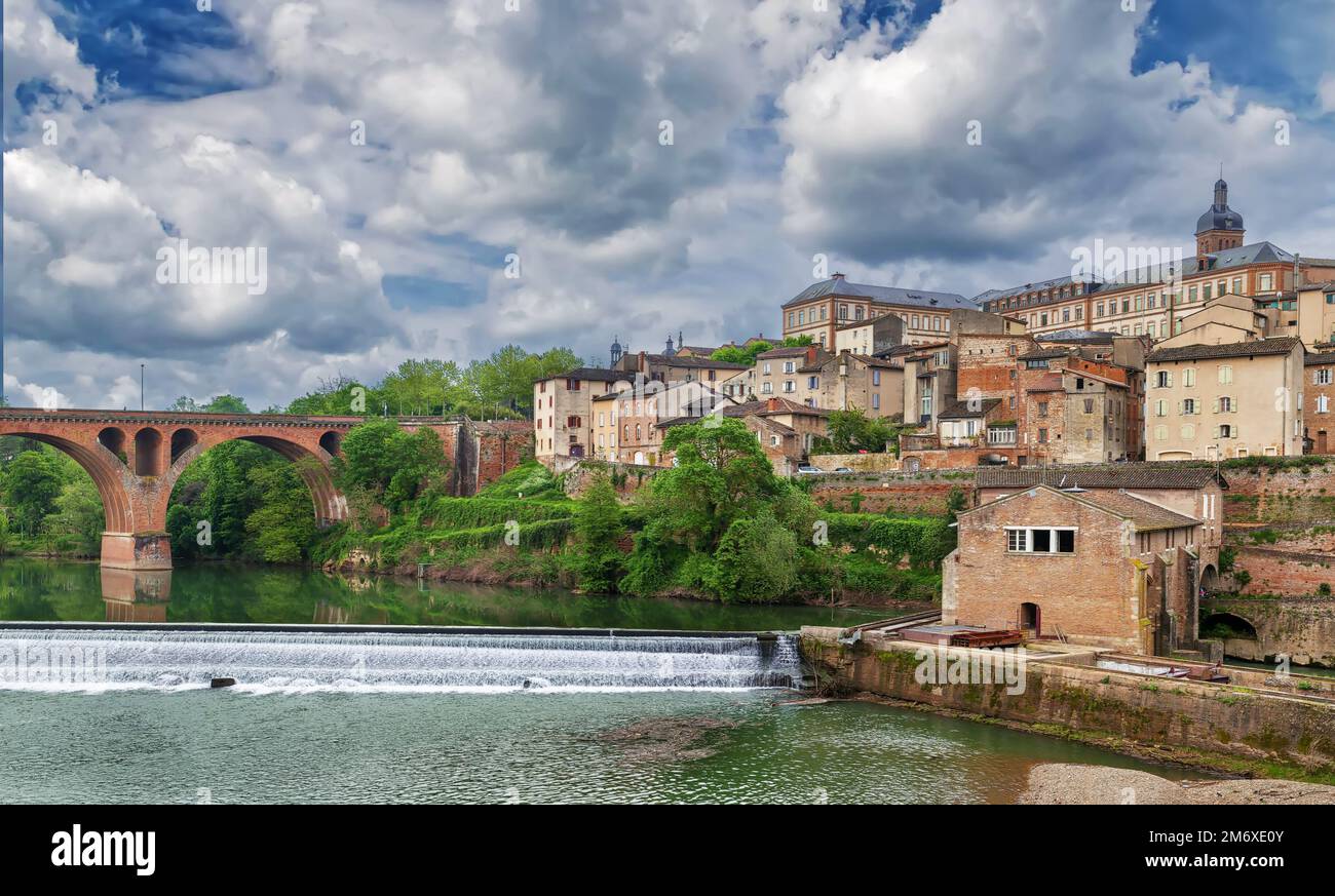Albi hi-res stock photography and images - Alamy