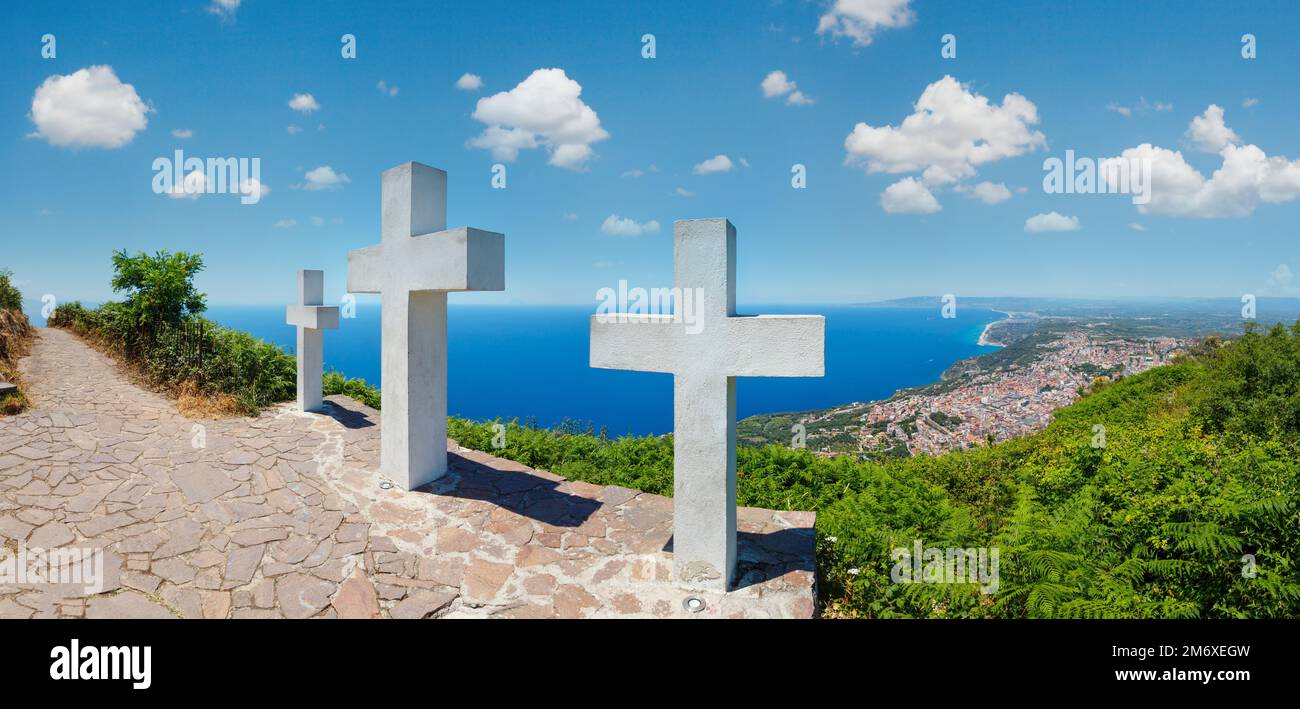 Palmi, italy hi-res stock photography and images - Alamy