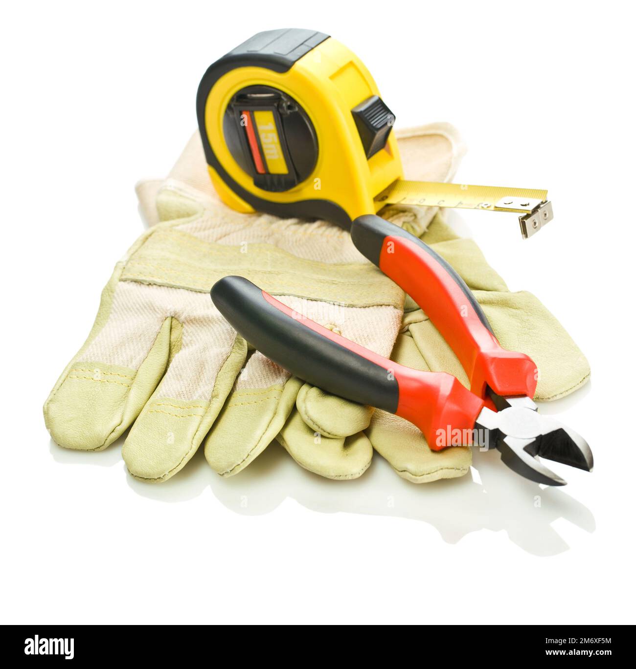 Tapeline Cut Out Stock Images & Pictures - Alamy