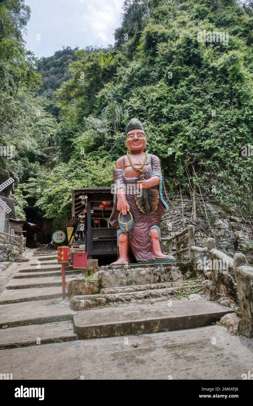 Perak, Malaysia. September 30,2022:Leisure activity and also scene of ...